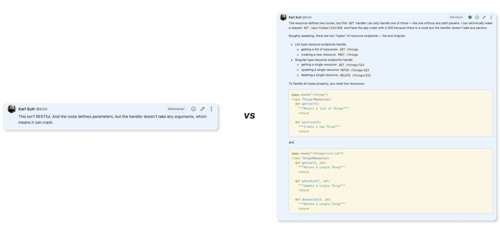 How to communicate effectively as a developer